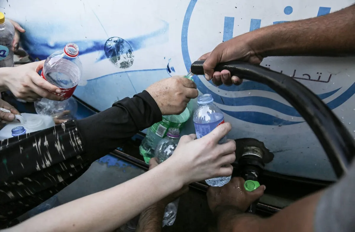 Guterres’den Gazze savaşının bölgeye yayılmasına karşı uyarı