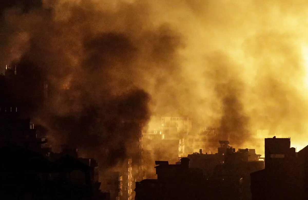 İsrail’in Gazze saldırılarında ölenlerin sayısı 1756'sı çocuk olmak ...