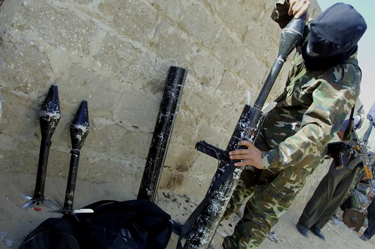 Hamas’ın saldırısının ardındaki İran mesajları