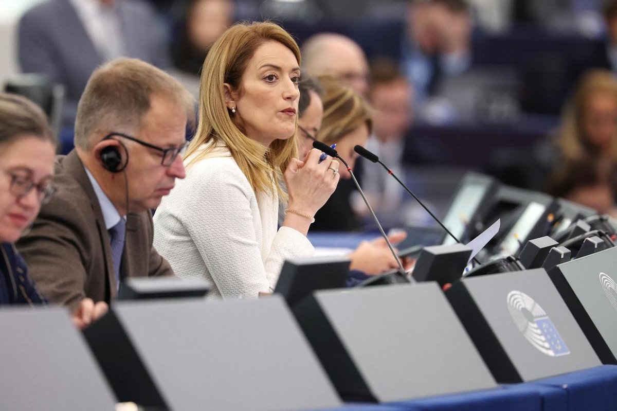 Çatışmaların başlangıcından bu yana Gazze'de onlarca yabancı hayatını ...