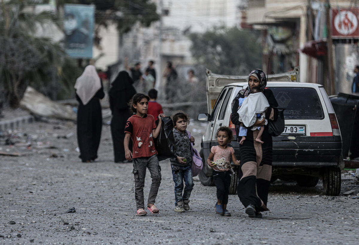 Çin'den BM Güvenlik Konseyine Filistin konusunda acil adım atma çağrısı