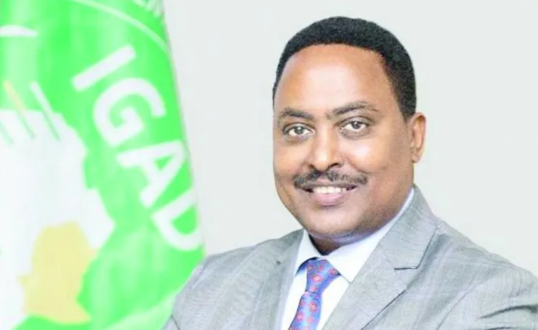 IGAD’dan Sudan'da kalıcı ateşkes için Cidde müzakerelerinin önemine vurgu