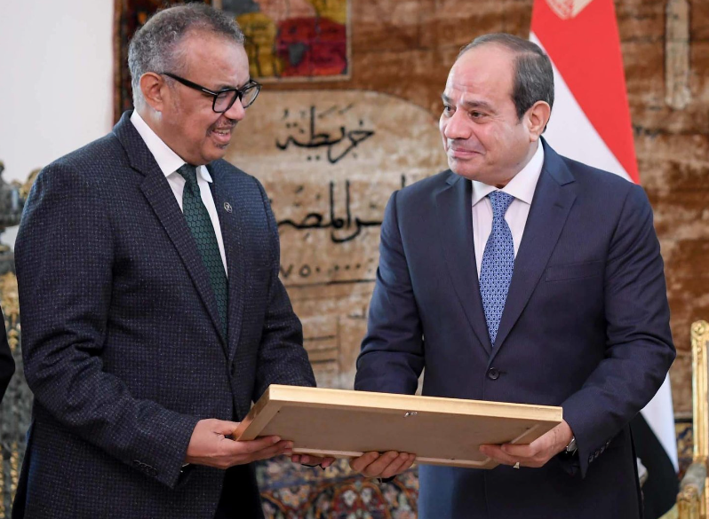 Mısır, Hepatit C ile mücadelede başarıya nasıl ulaştı?