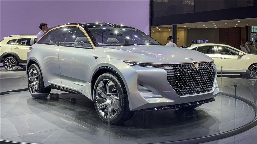 Çin, elektrikli araç bataryalarında kullanılan grafite ihracat kontrolü ...