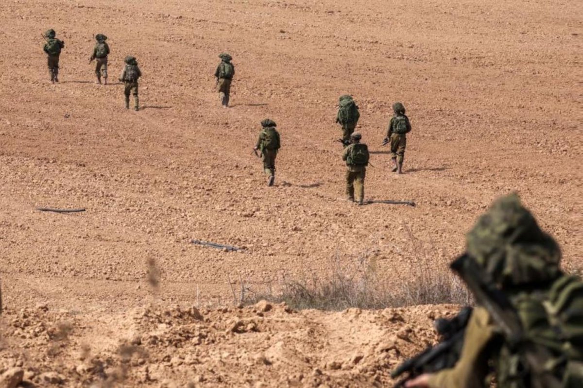 Hamas'tan sonra Gazze... Erken mi, yoksa gerçekçi senaryolar mı?