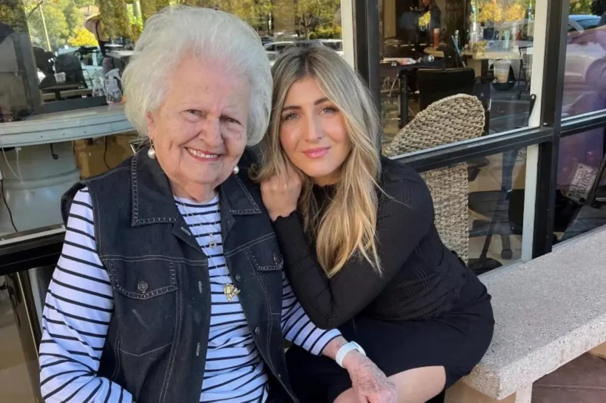 97 yaşındaki emekli öğretmenden sıradışı uzun yaşam sırları