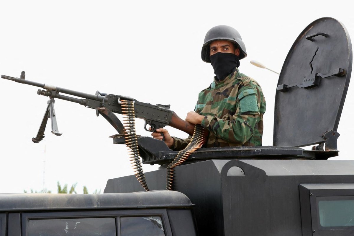 Bathiliy'nin diyalog çağrısı Libya'yı böldü: "Bu, çözüm üretmek değil ...