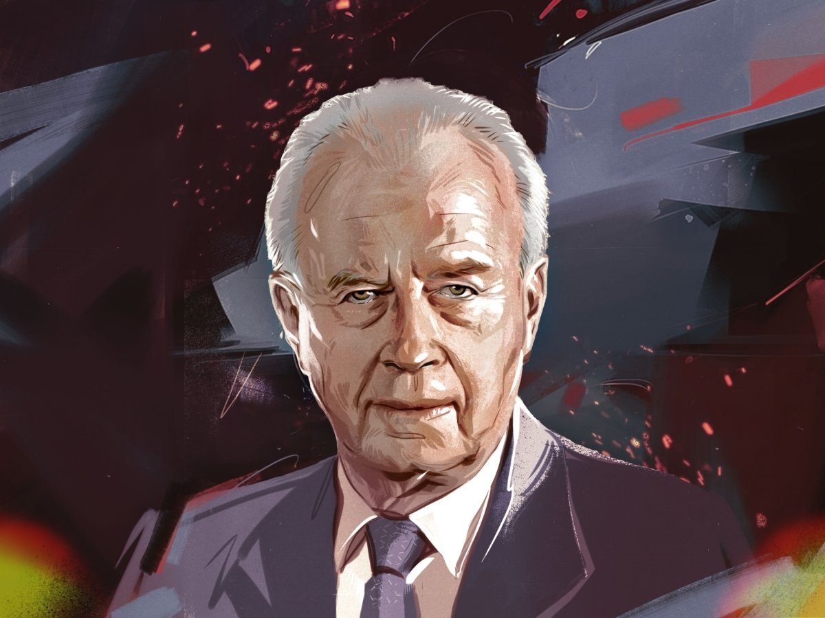 Gazze Savaşı ve İsrail'deki ‘barış kampının’ rolünün ortadan kalkması