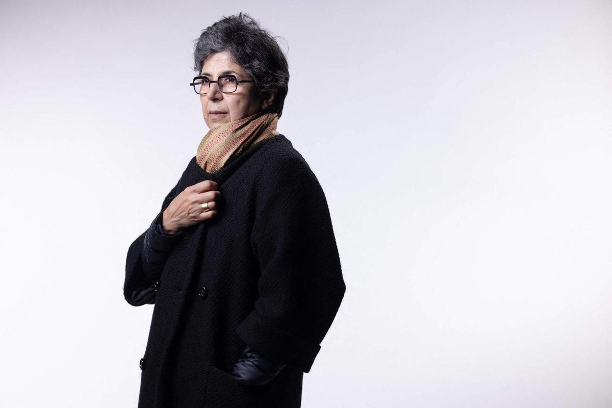 Fariba Adelhah: ‘Kadın... Yaşam... Özgürlük’ hareketi İran'da değişime ...