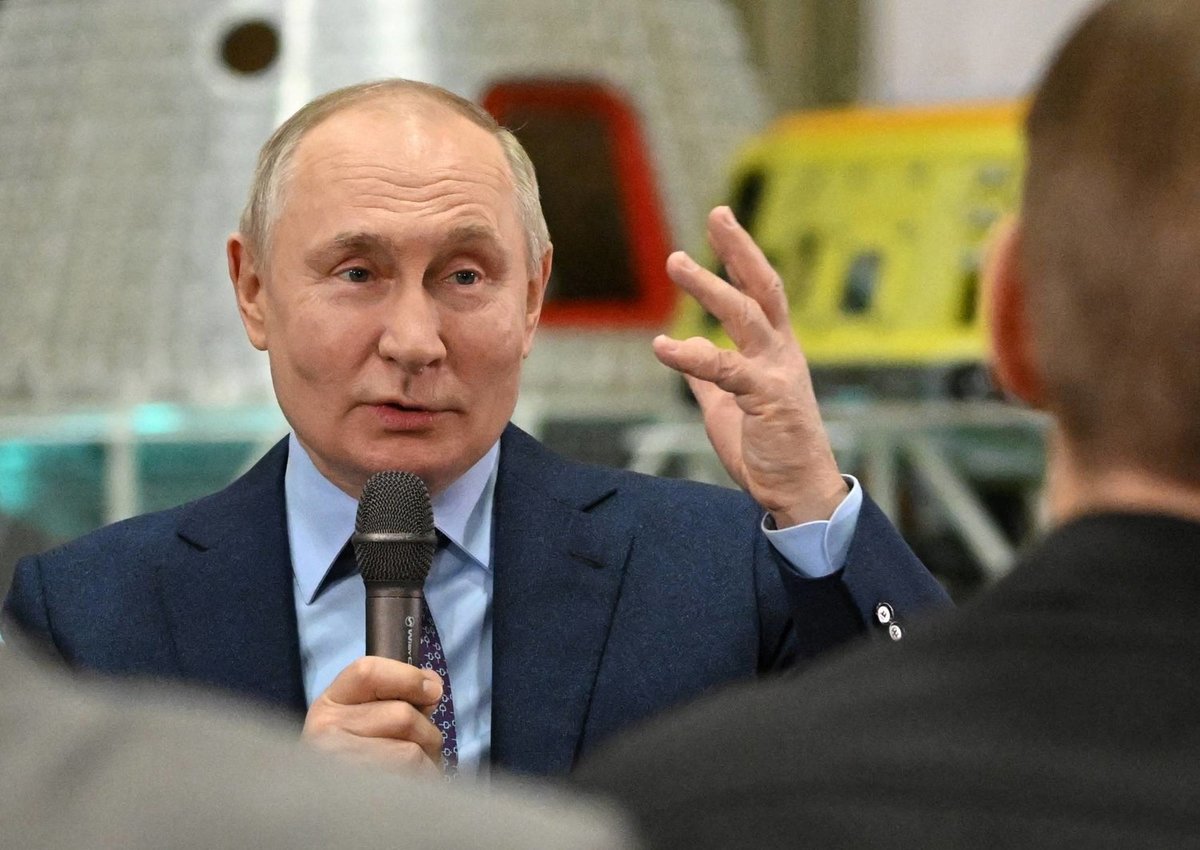 Putin 2024’te yapılacak devlet başkanlığı seçimine aday olacak mı?