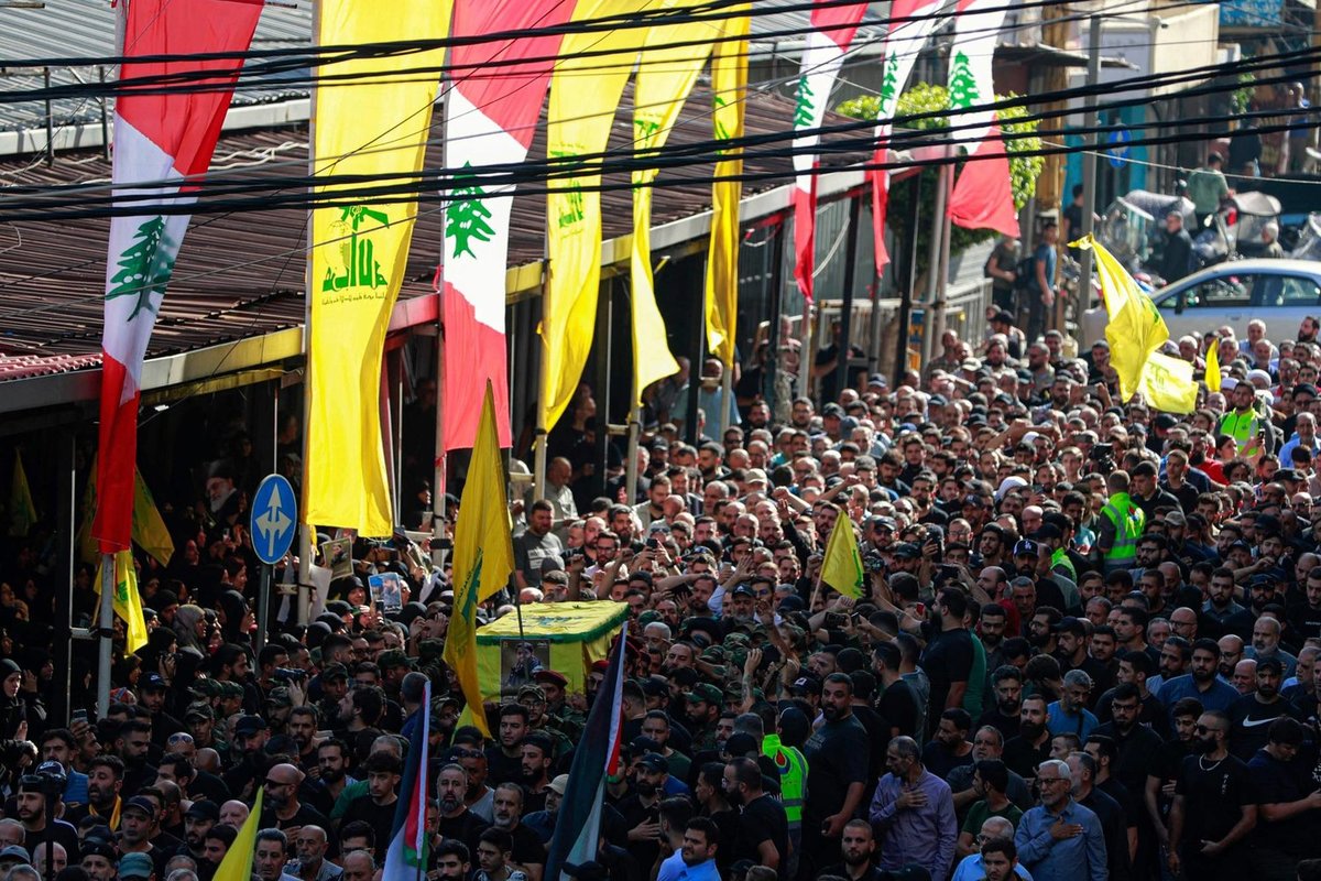 İsrail’de Hizbullah’a saldırı çağrıları yükseliyor