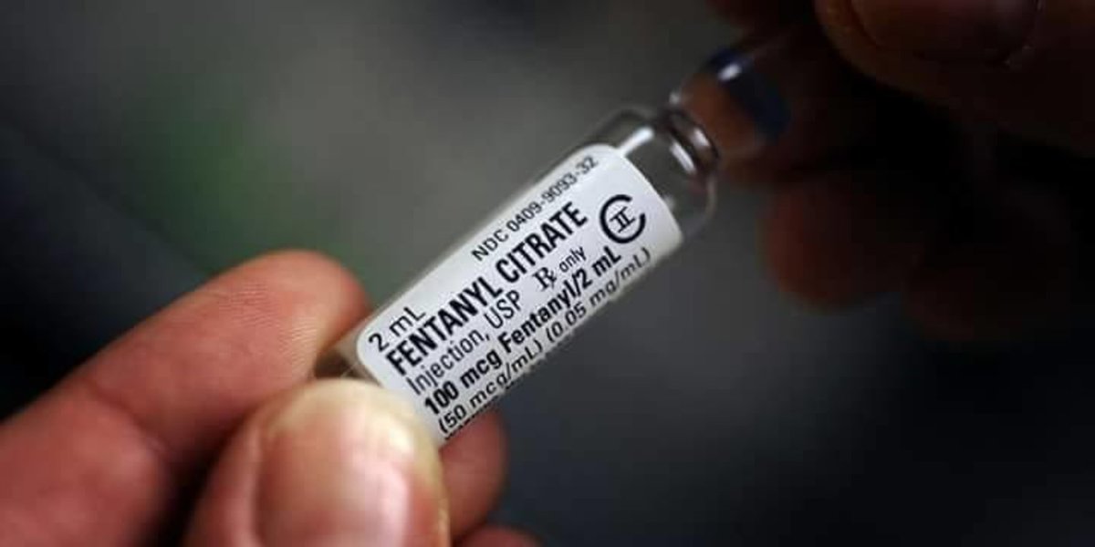 ABD ve Çin uyuşturucu ile mücadele için iş birliği yapıyor