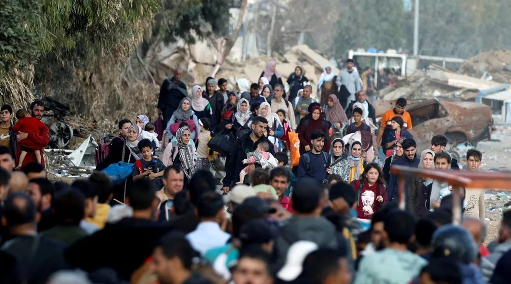İsrail ve Hamas, rehine ve mahkum takası konusunda anlaşmaya yaklaştı mı?