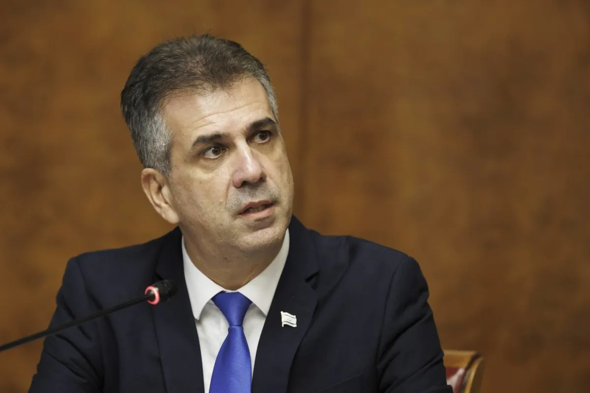 İsrail: Hizbullah’ın saldırıları Lübnan’da bir savaşa yol açabilir