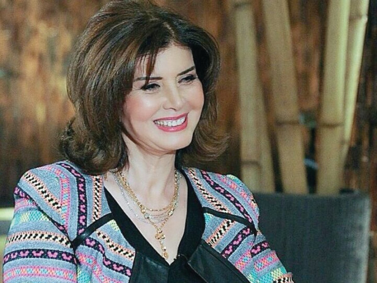 Mervat Amin: Bazen hayatın ağırlığını hissediyorum