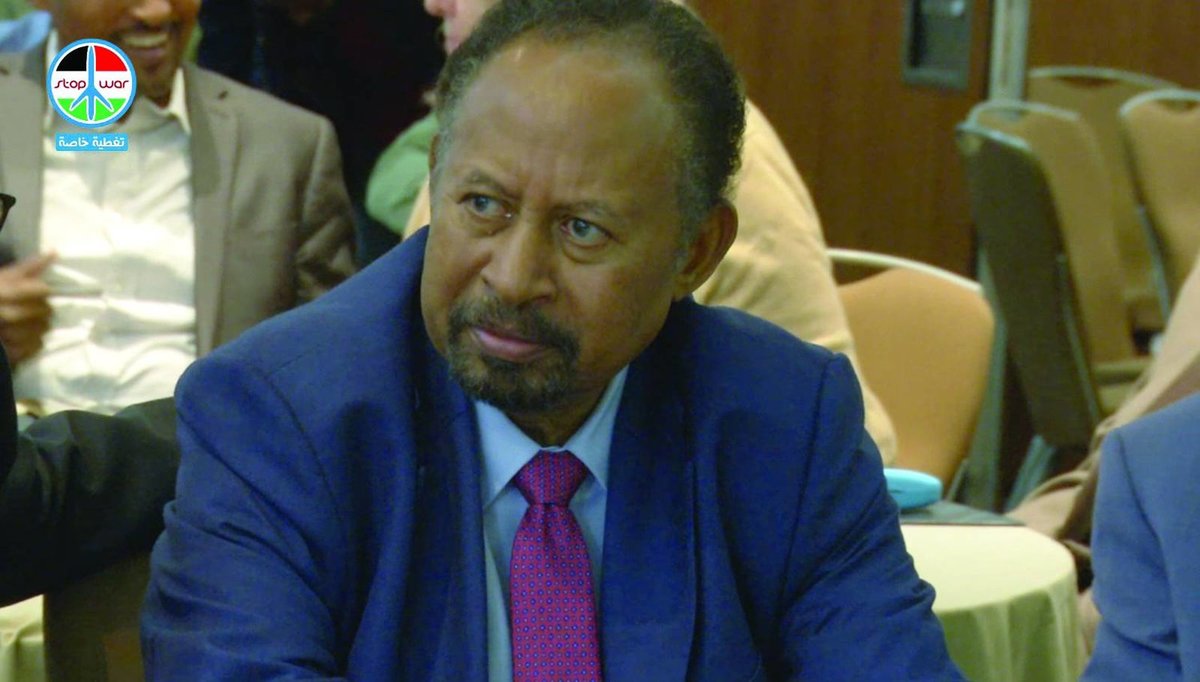 Sudan Sivil Güçleri UNITAM'ın ülkedeki görevine devam etmesi çağrısında ...