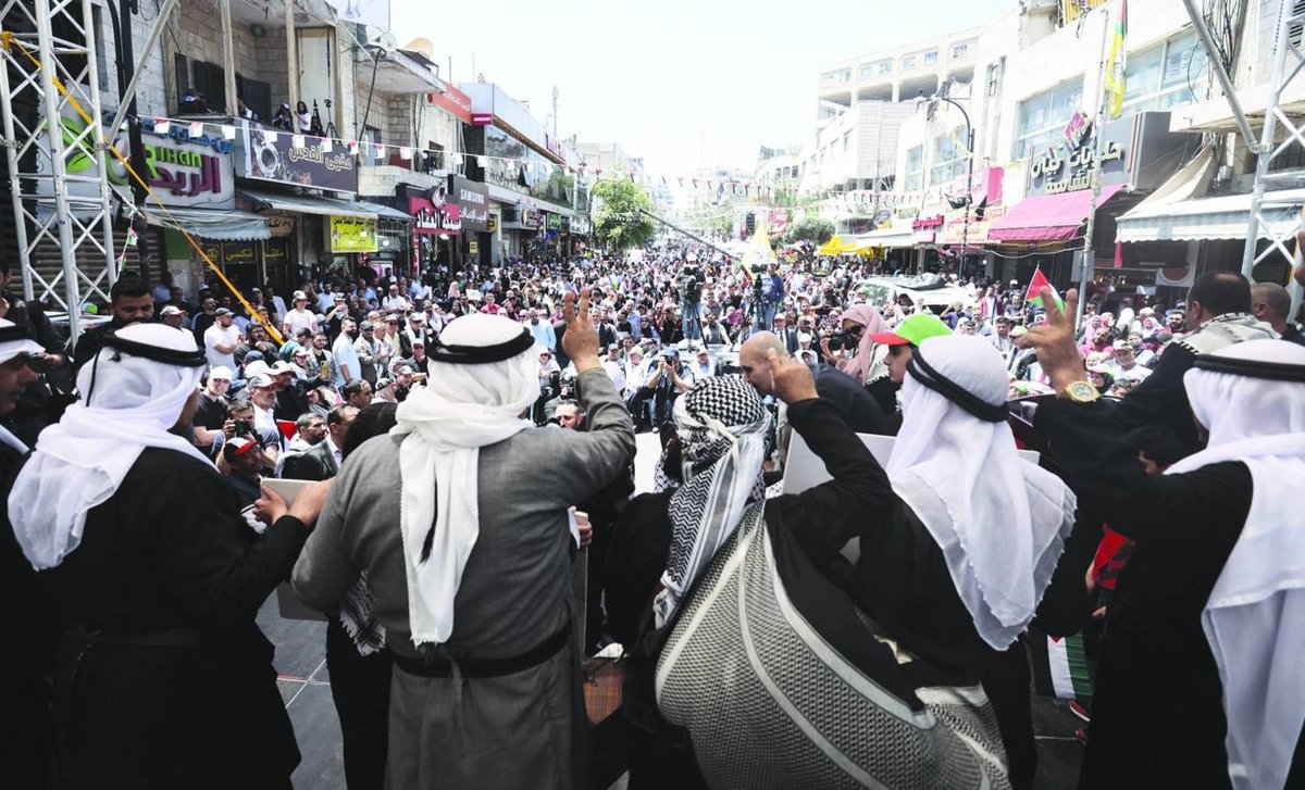 Paylaşım planının yıl dönümü Gazze Savaşı’nın gölgesinde kutlanıyor