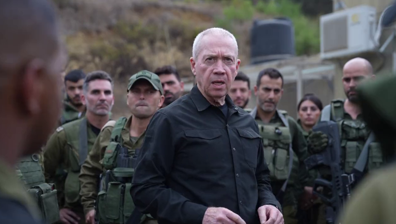 İsrail'den Lübnan halkına tehdit mesajı: 'Gazze'de yaptığımızı Beyrut ...