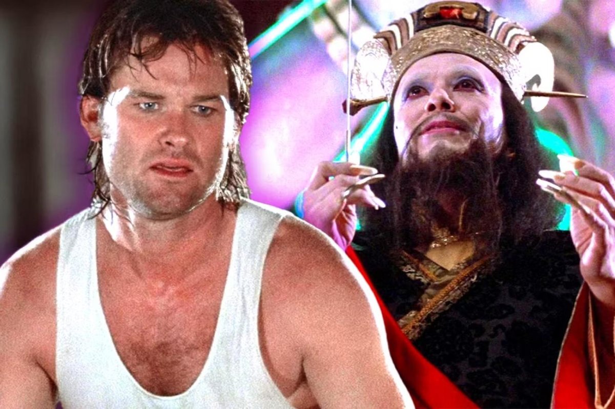 Kült aksiyonun yıldızı devam filmi için iki şart koştu