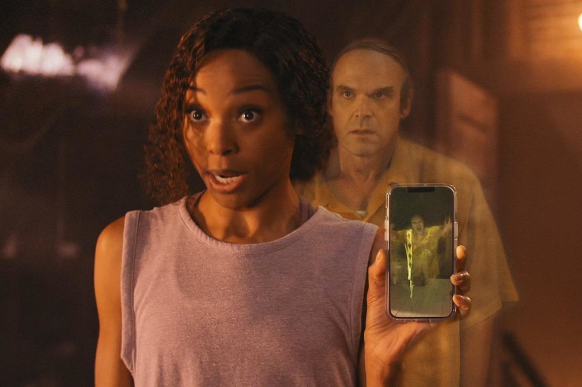 Eleştirmenlerin beğenmediği film, 2023'te Netflix'te fırtınalar estirdi