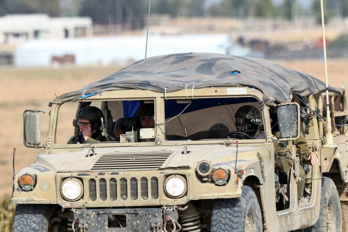 Netanyahu: Bazı ülkeler Hamas’ın ortadan kaldırılmasını destekleyip ...