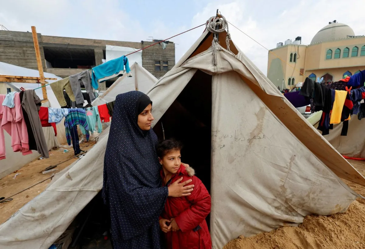 İsrail'in Gazze'ye düzenlediği saldırılarda öldürülenlerin sayısı 18 ...