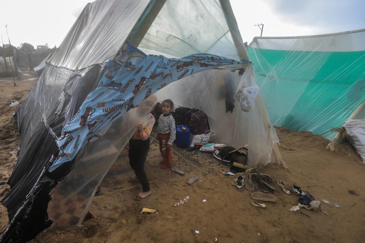 Save the Children: Savaş zamanlarında çocuklara karşı işlenen ağır ...