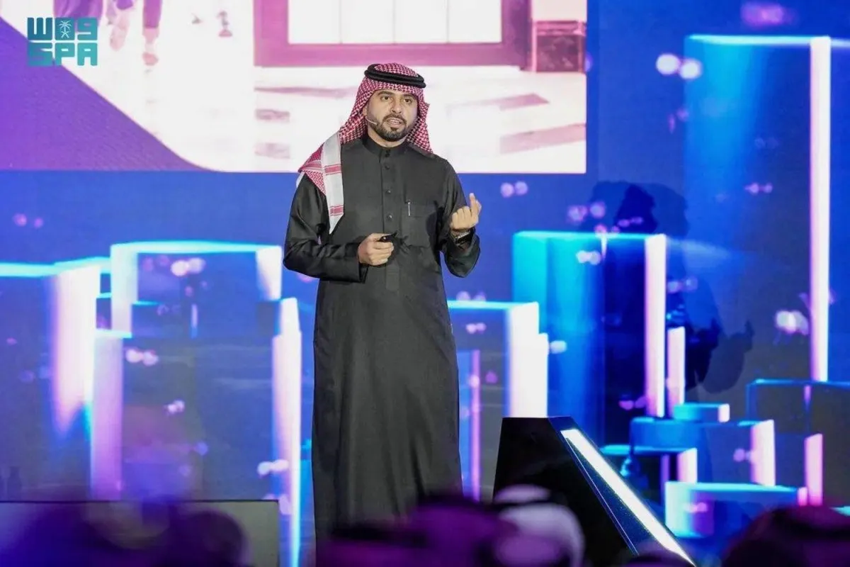 Saudi Arabia Launches Unified Visa Platform, Announces Full Digital ...