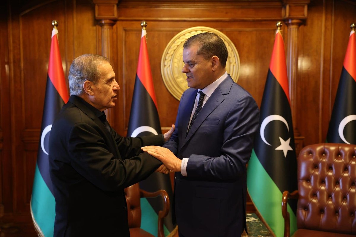 Libya: Trablus’ta bir akademisyenin gözaltına alınması gerginlik yarattı