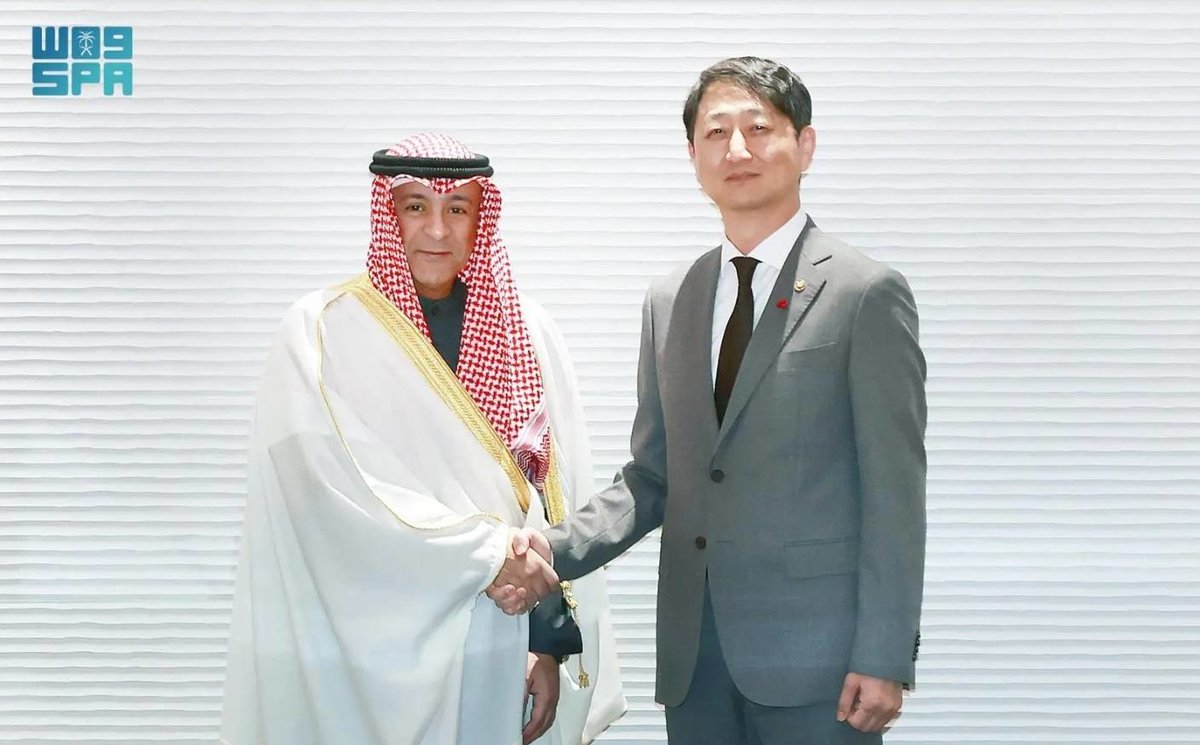 GCC: Free Trade Agreement with South Korea is Historic Step for Gulf ...