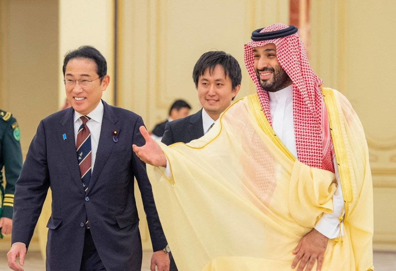 2023’te Suudi Arabistan: Jeopolitik vizyon ve uluslararası ilişkilerde ...