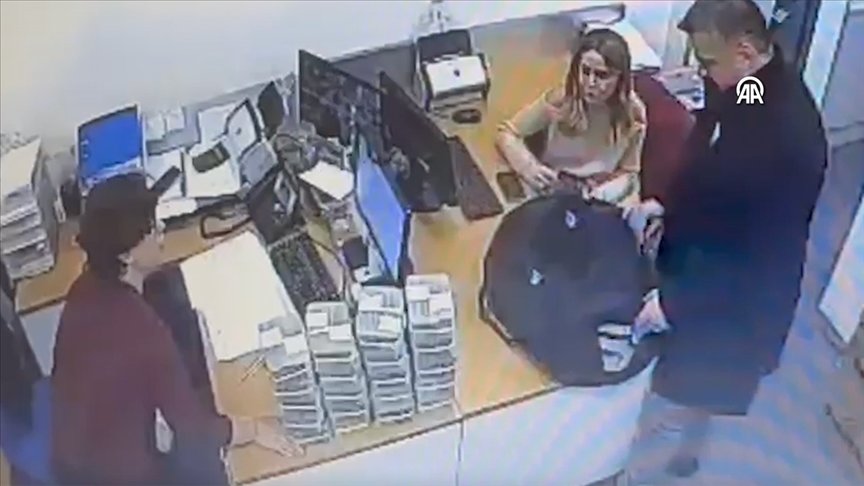 Kamuoyunda "yüksek karlı gizli fon" adıyla bilinen dolandırıcılık ...