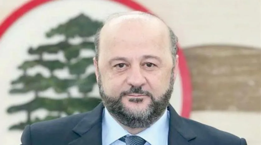 Melhem er-Riyaşi: Cumhurbaşkanlığı için Ocak ayı sonunda ...
