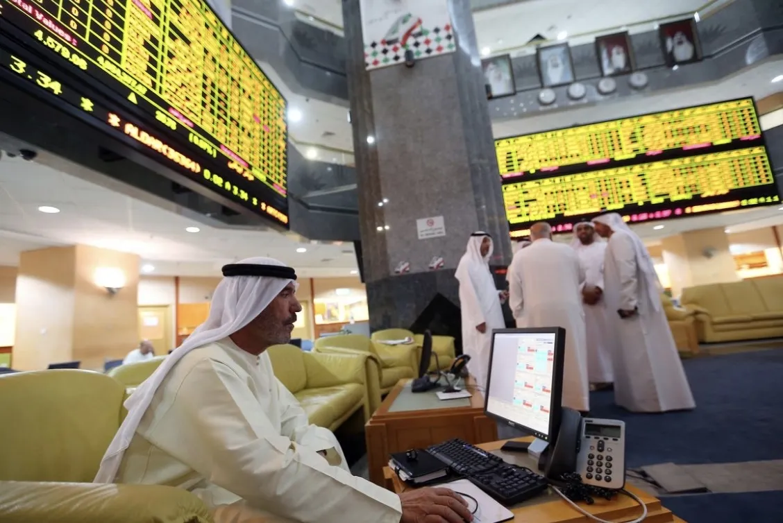 GCC Equity Market Index Dropped 6.4% in 2022