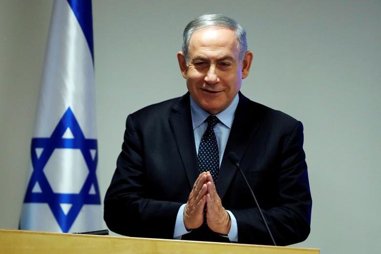 Netanyahu Vows to Fight Efforts to Revive Nuclear deal