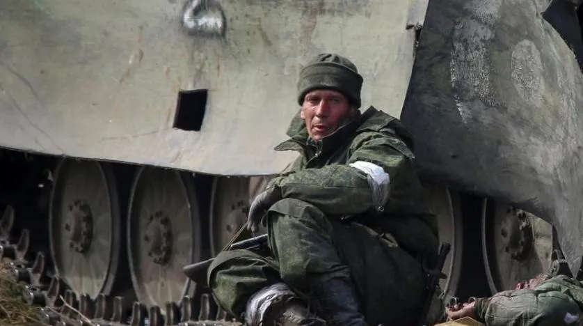 Savaş sırasında cep telefonu kullanımı: Ölümcül bir tehlike