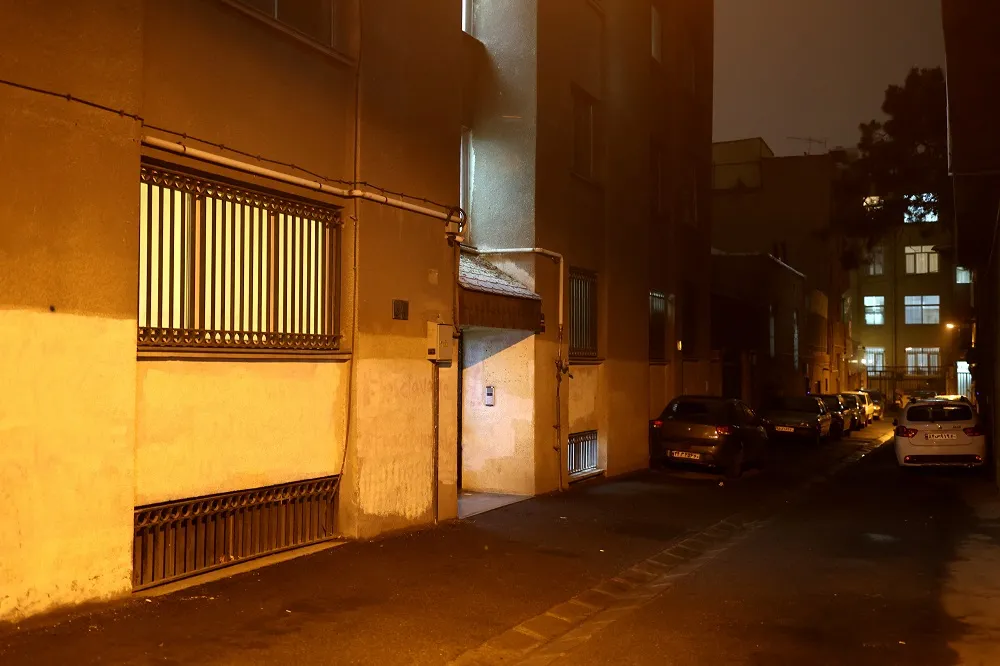 Charlie Hebdo Strains Ties between France, Iran