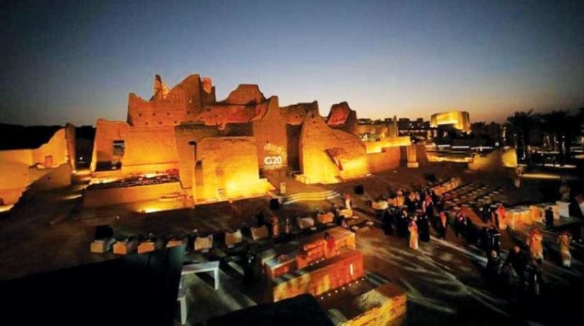 Saudi Crown Prince Announces Diriyah as PIF’s Fifth Giga-Project