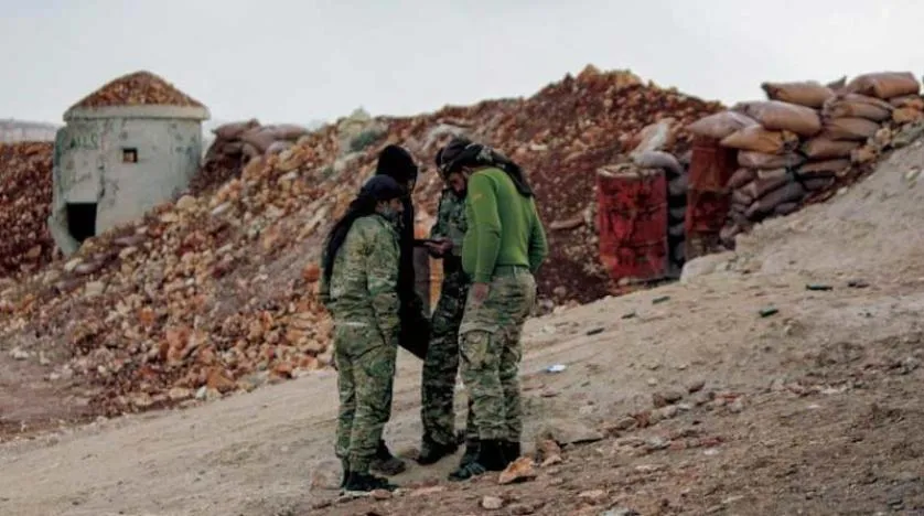 Türkiye’nin Esed ile ilişkilerin normalleşmesinden beklentileri