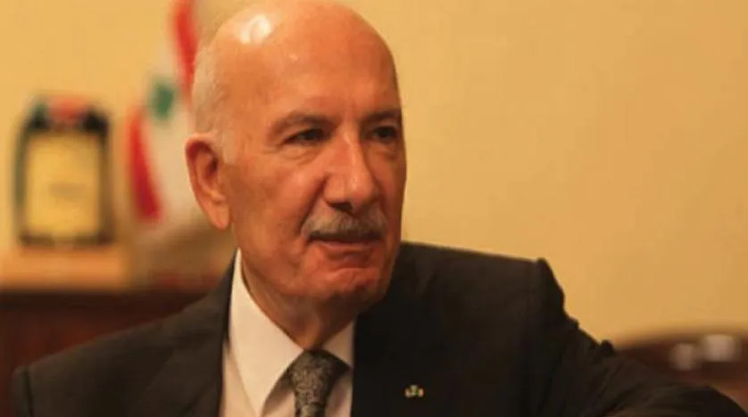 Lübnan, Taif Anlaşması’nın ‘vaftiz babası’ Hüseyin El-Hüseyni'nin ...