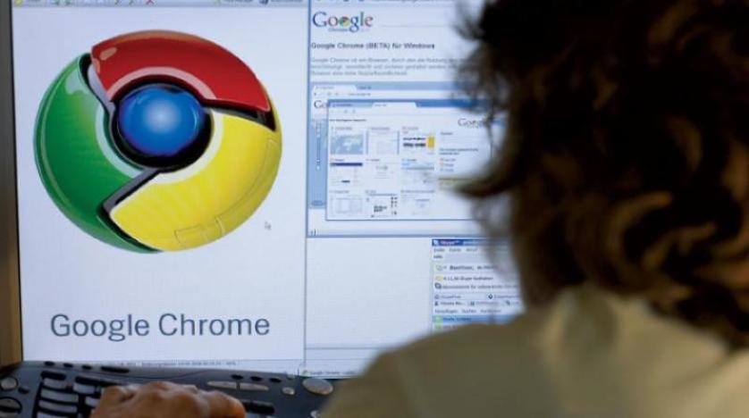 Google Chrome’daki güvenlik açığı, milyarlarca kullanıcının verilerini ...