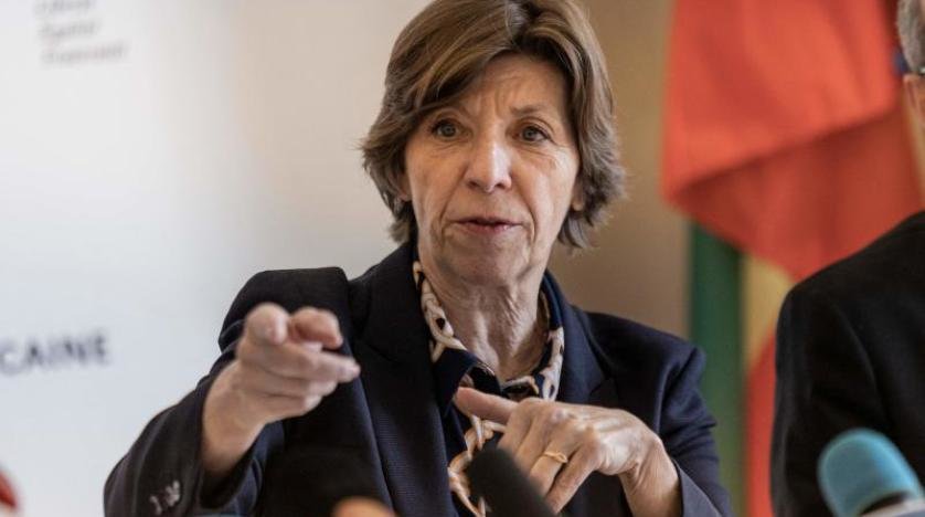 Fransa, İran’ın Paris Büyükelçiliği Maslahatgüzarını Dışişleri ...