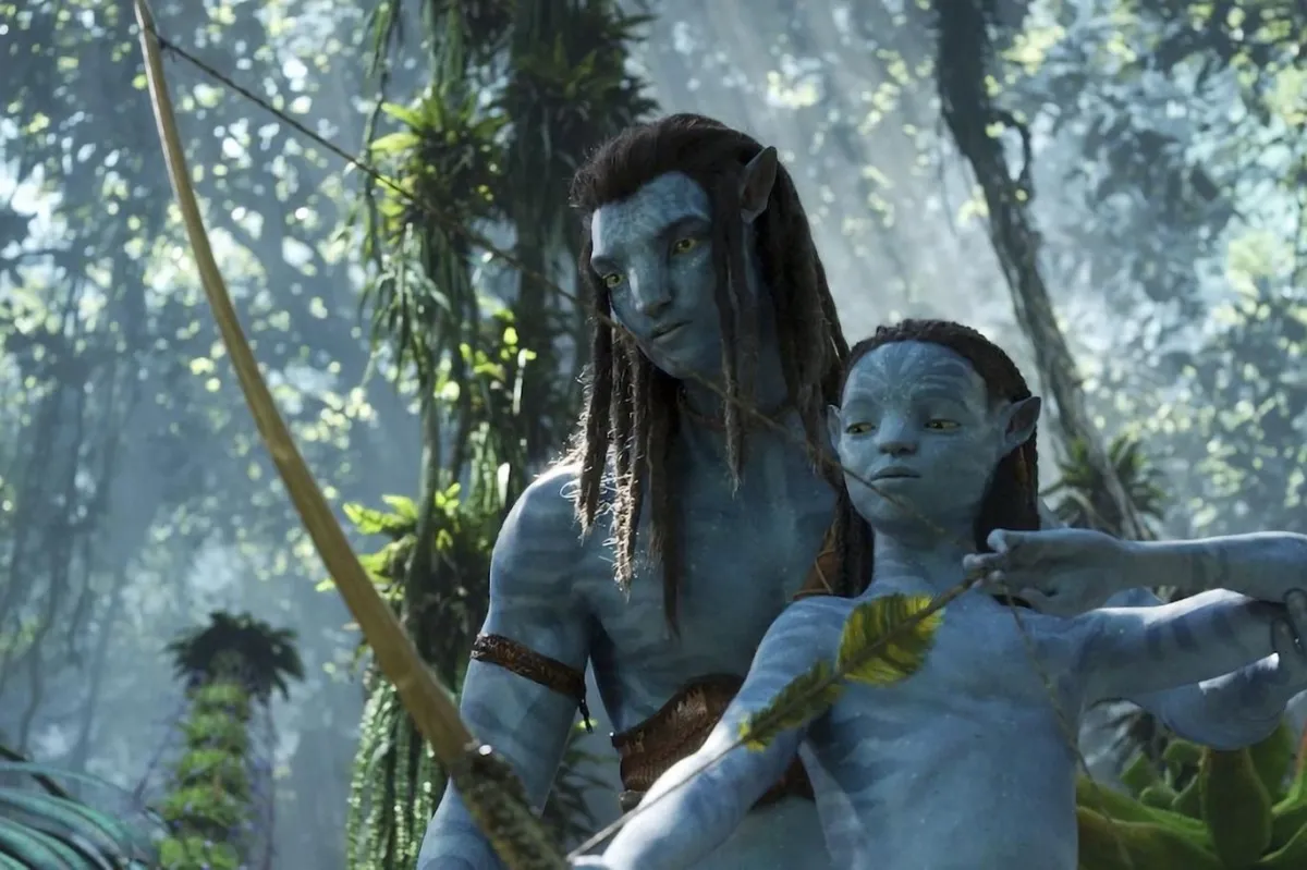 James Cameron, Avatar'ı telefondan izlemek isteyenlere çıkıştı