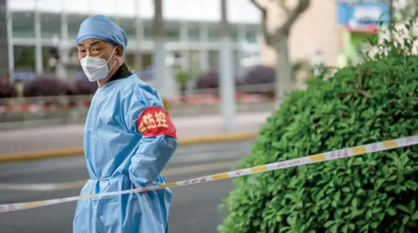 Çin, Kovid-19’a karşı mücadeleyi ‘sürü bağışıklığı’ ile kazanabilir mi?