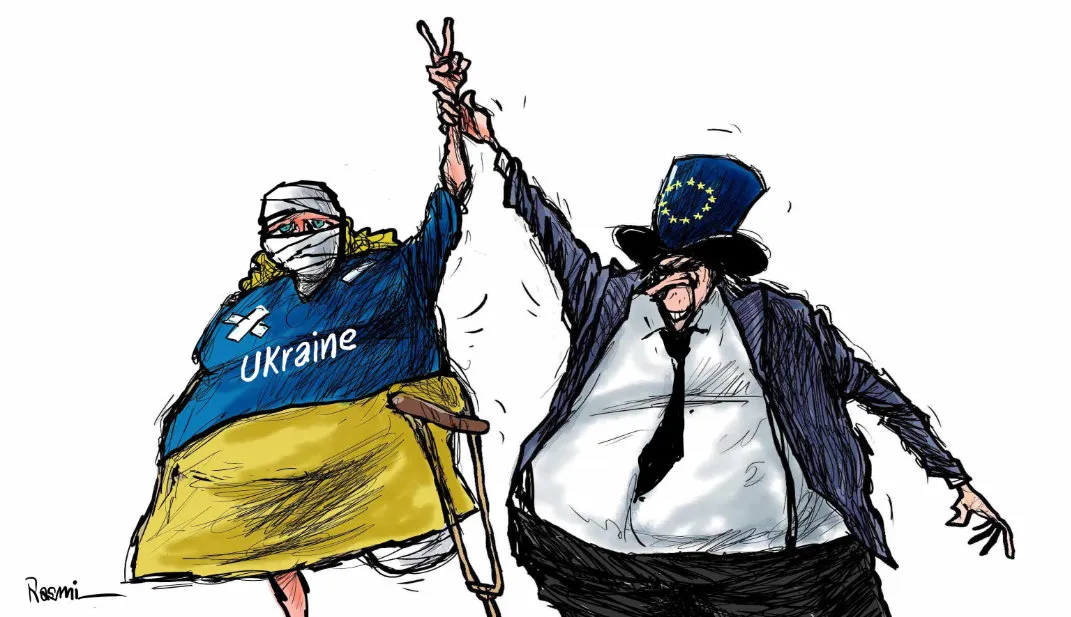 Amjad Rasmi | الشرق الأوسط