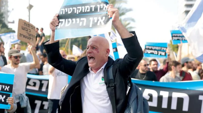 Knesset, Batı Şeria’da ‘ayrımcılığı’ artıran bir yasayı onayladı