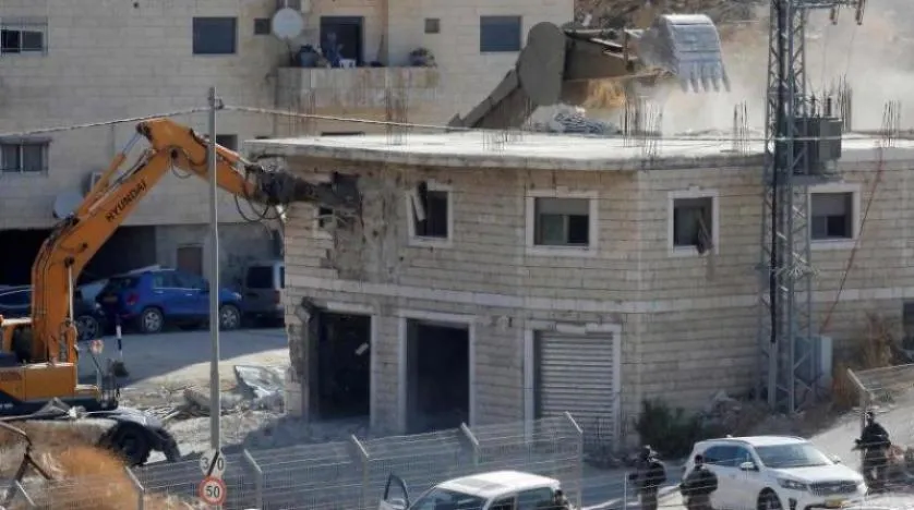 Filistin Yönetimi’nden uluslararası topluma: Batı Şeria ve Kudüs’te ...