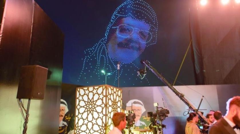 Arap sanatının yıldızları Vefa Gecesi'nde ‘Dünyanın Sesi’ni anıyor