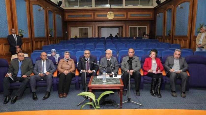 Mısır’da elektronik oyunlar hakkındaki uyarıları, bu oyunların ...