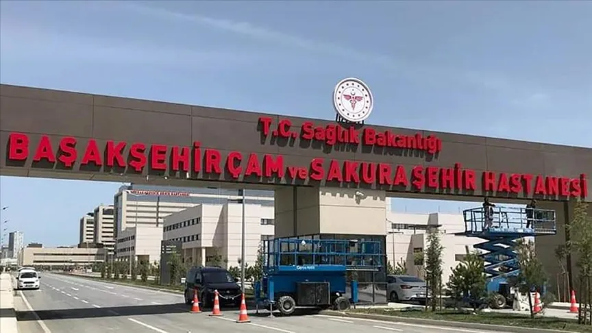 Başakşehir Çam ve Sakura Şehir Hastanesinden "kimsesiz 250 çocuk ...